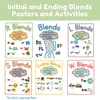 Understanding Consonant Blends: Strategies for Parents to Support Early ...