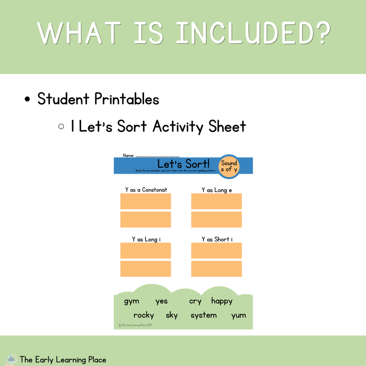 Digraph wh Poster, Word Cards, and Activities | Science of Reading ...