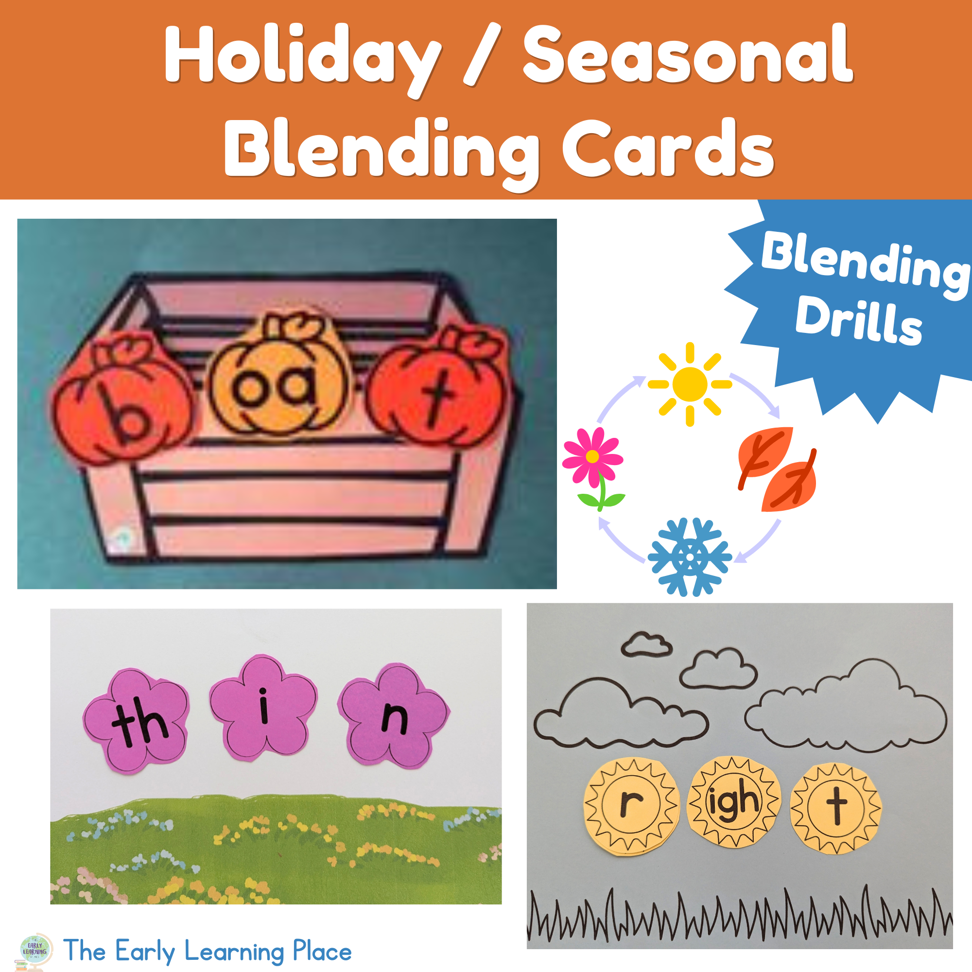 C vs. K Posters and Activities | Cat/Kite Rule — The Early Learning Place