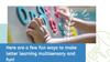 From A to Z: Essential Tips for Teaching Letter Knowledge to Your Child ...