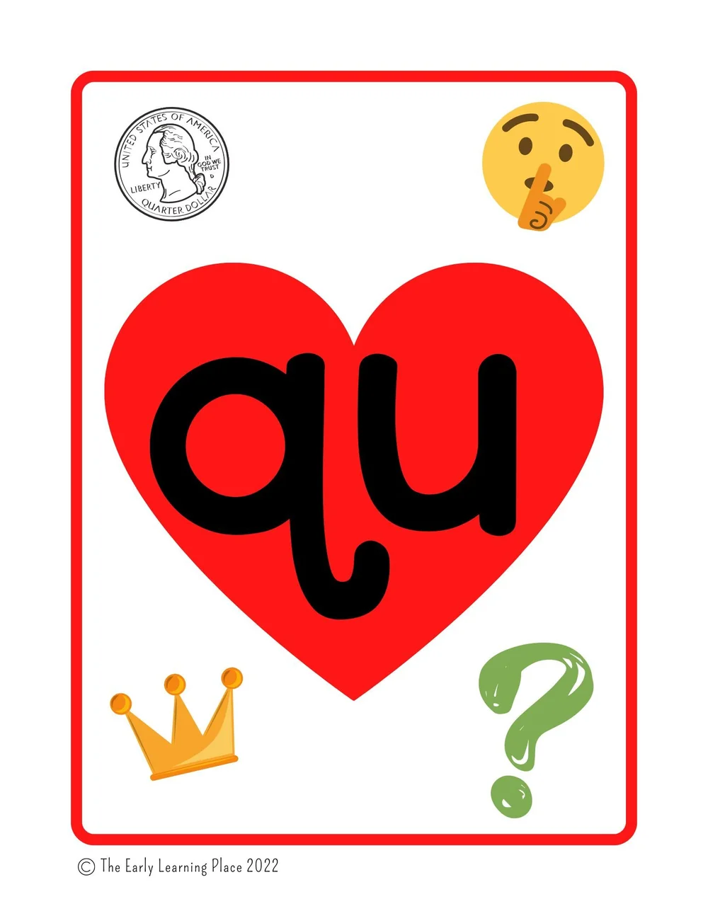 Teaching Digraphs to Kids: Easy Tips for Parents to Help with Reading ...