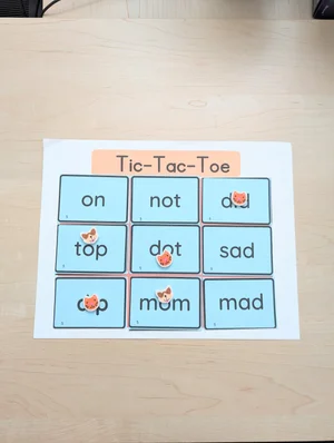 Blending CVC Words: Tips, Strategies, and Fun Activities for Early ...