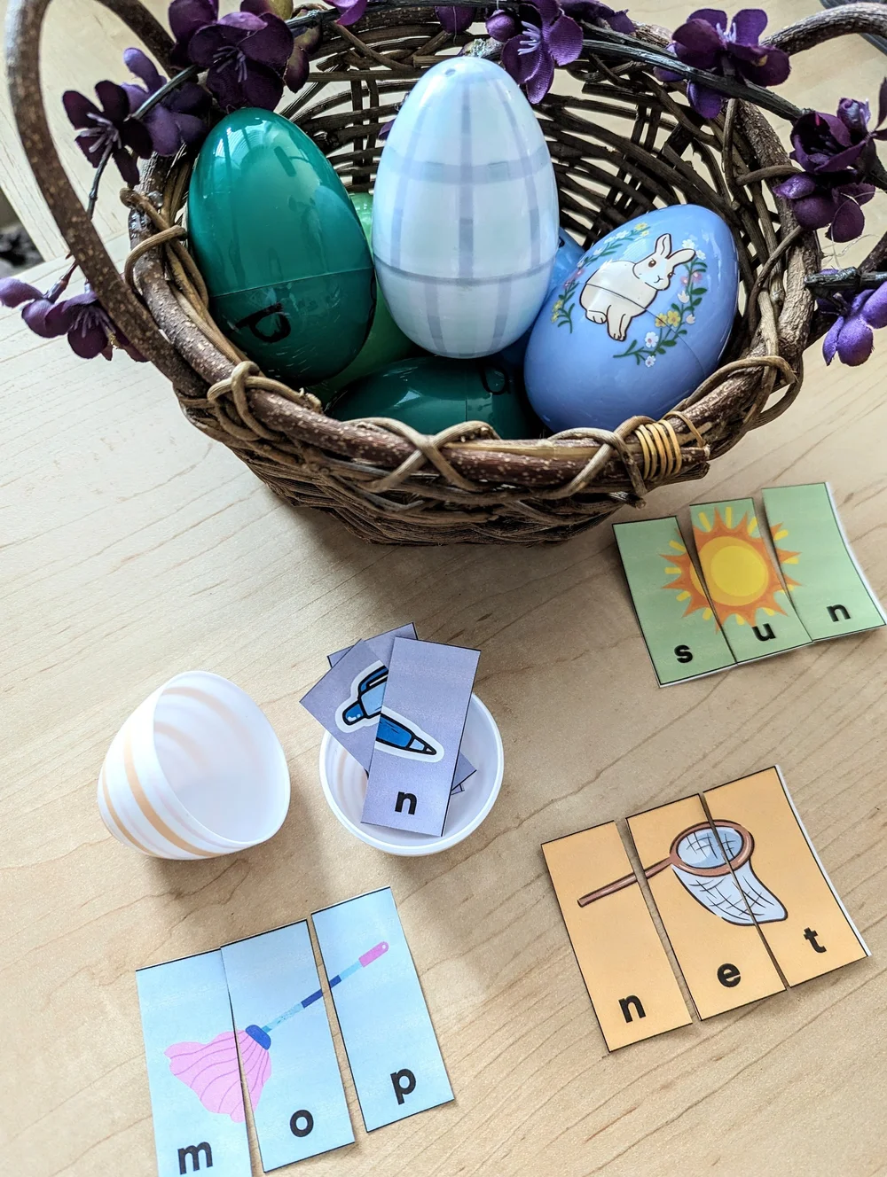 Blending CVC Words: Tips, Strategies, and Fun Activities for Early ...