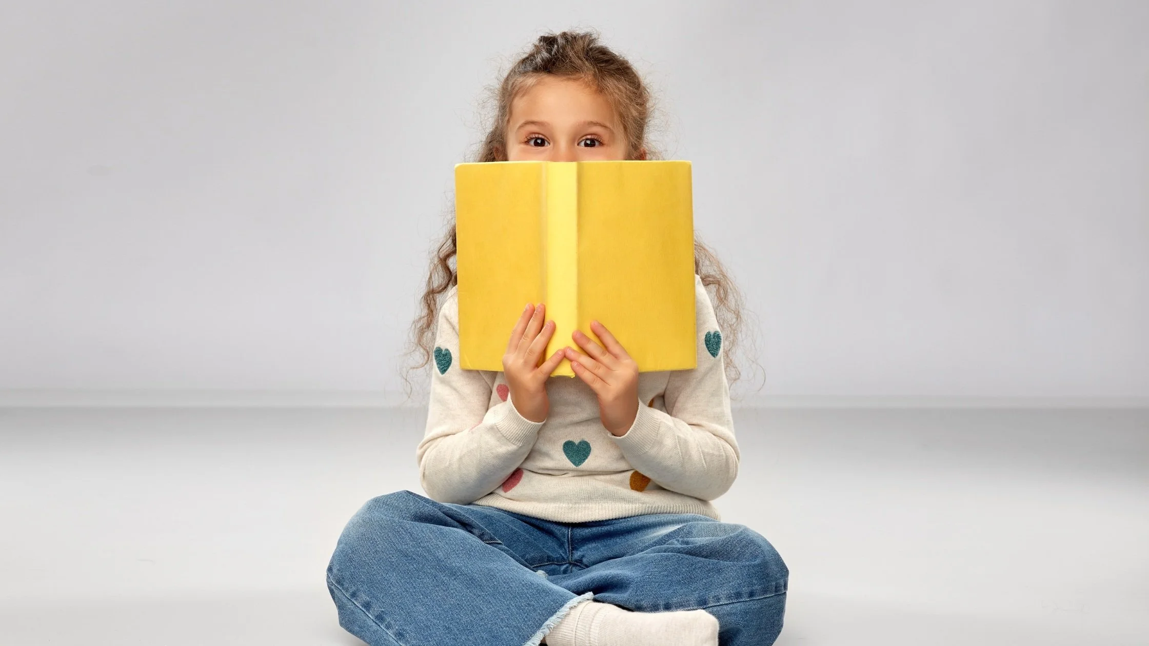 How does the brain learn to read? — The Early Learning Place