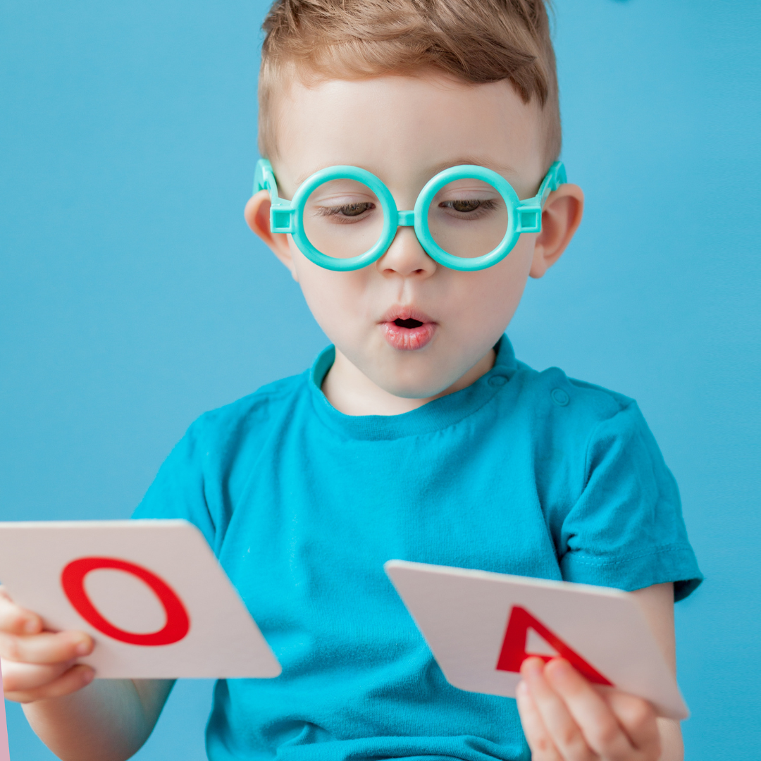 Teaching Short Vowels: Tips and Tricks for Early Readers — The Early ...