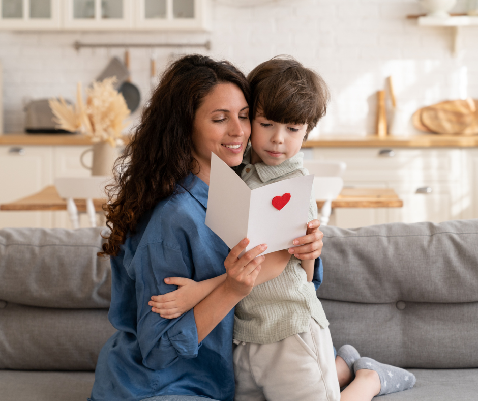 Is your child ready to read? — The Early Learning Place