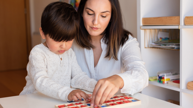 From A to Z: Essential Tips for Teaching Letter Knowledge to Your Child ...