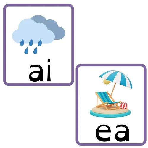 Teaching Digraphs to Kids: Easy Tips for Parents to Help with Reading ...