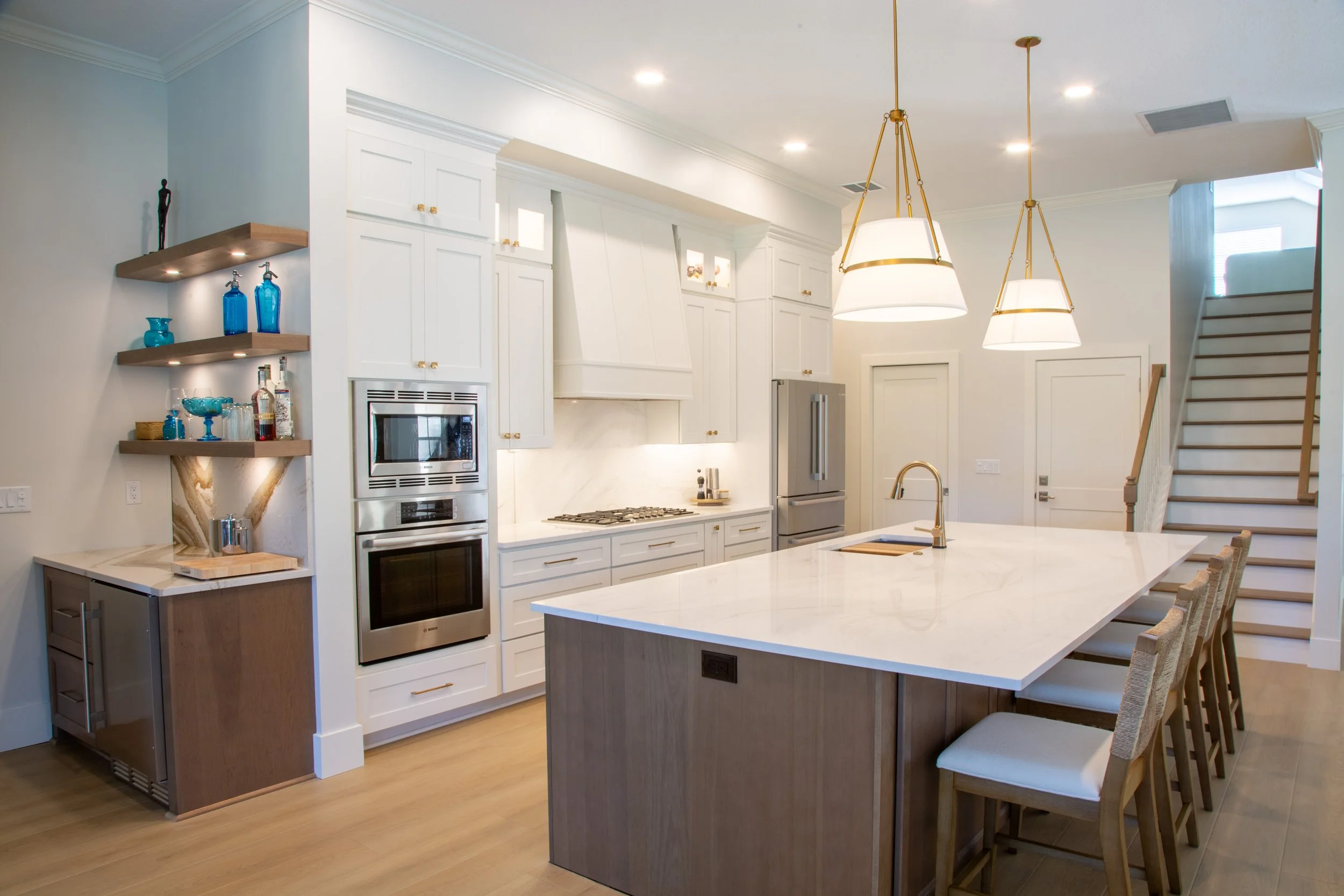 Building a House: Essential Guide for New Homeowners — MCG Homes ...