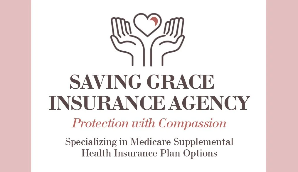 Saving Grace Insurance Agency