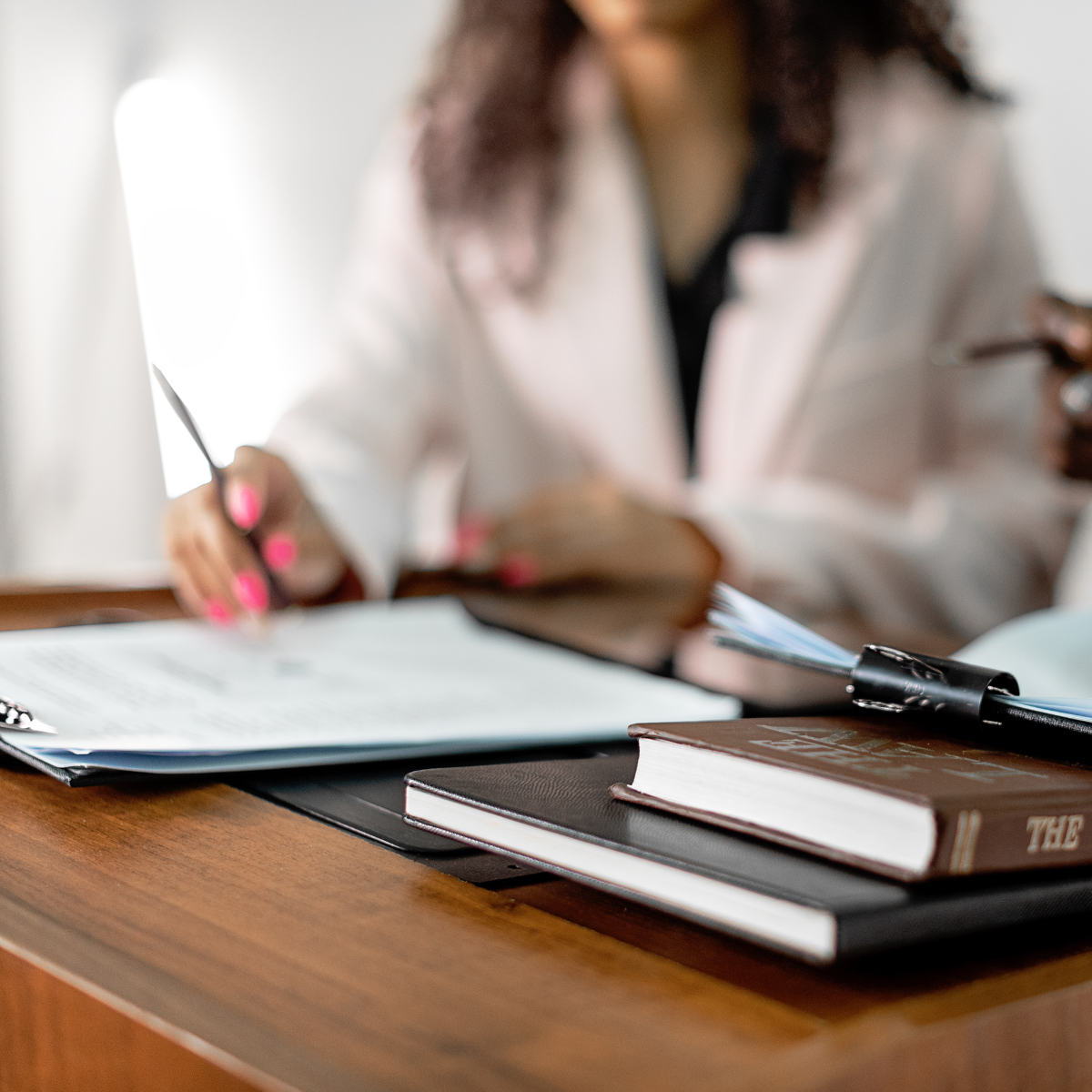 Corporate Transparency Act Advisors I Beneficial Law