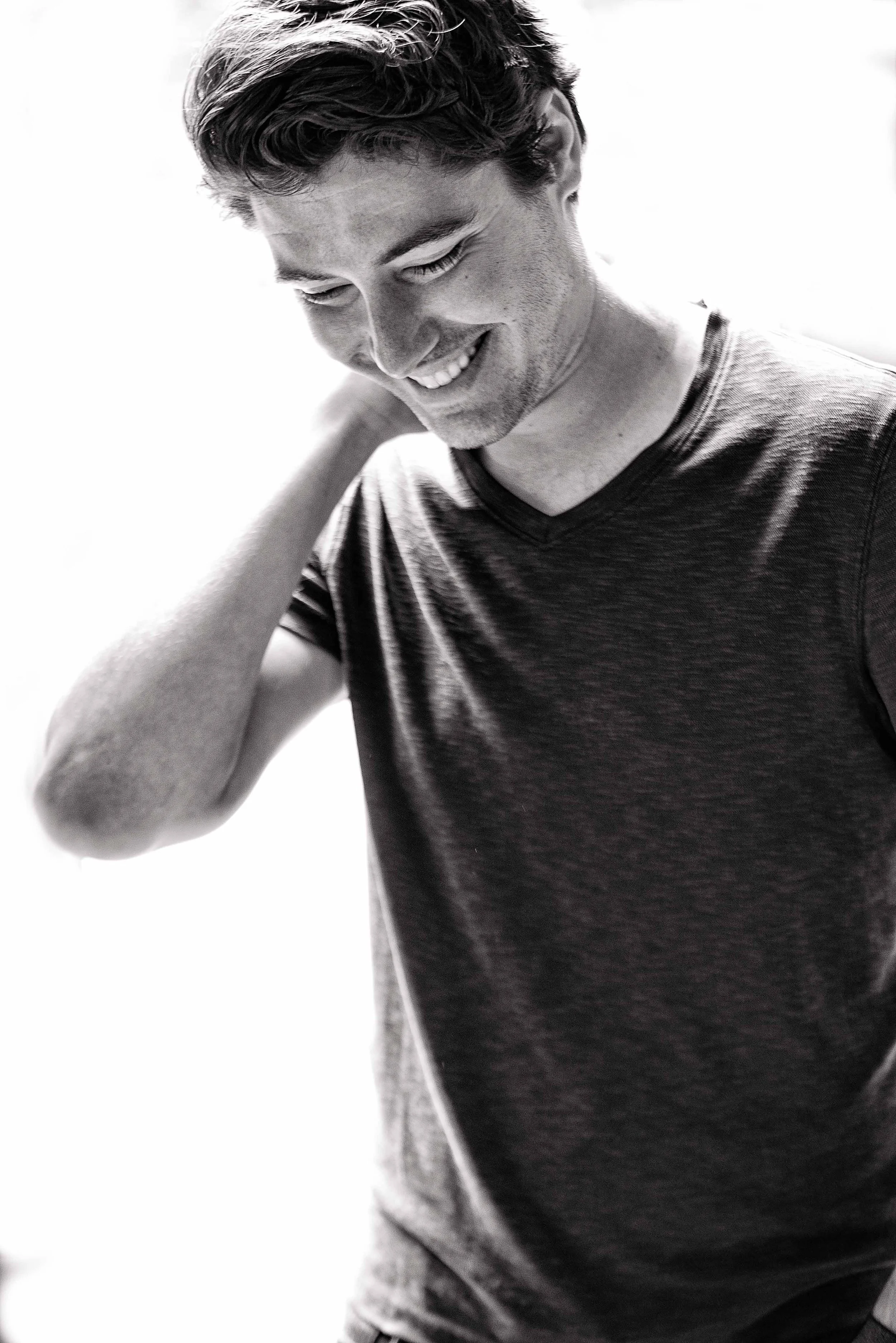 James Dupré | Official Website