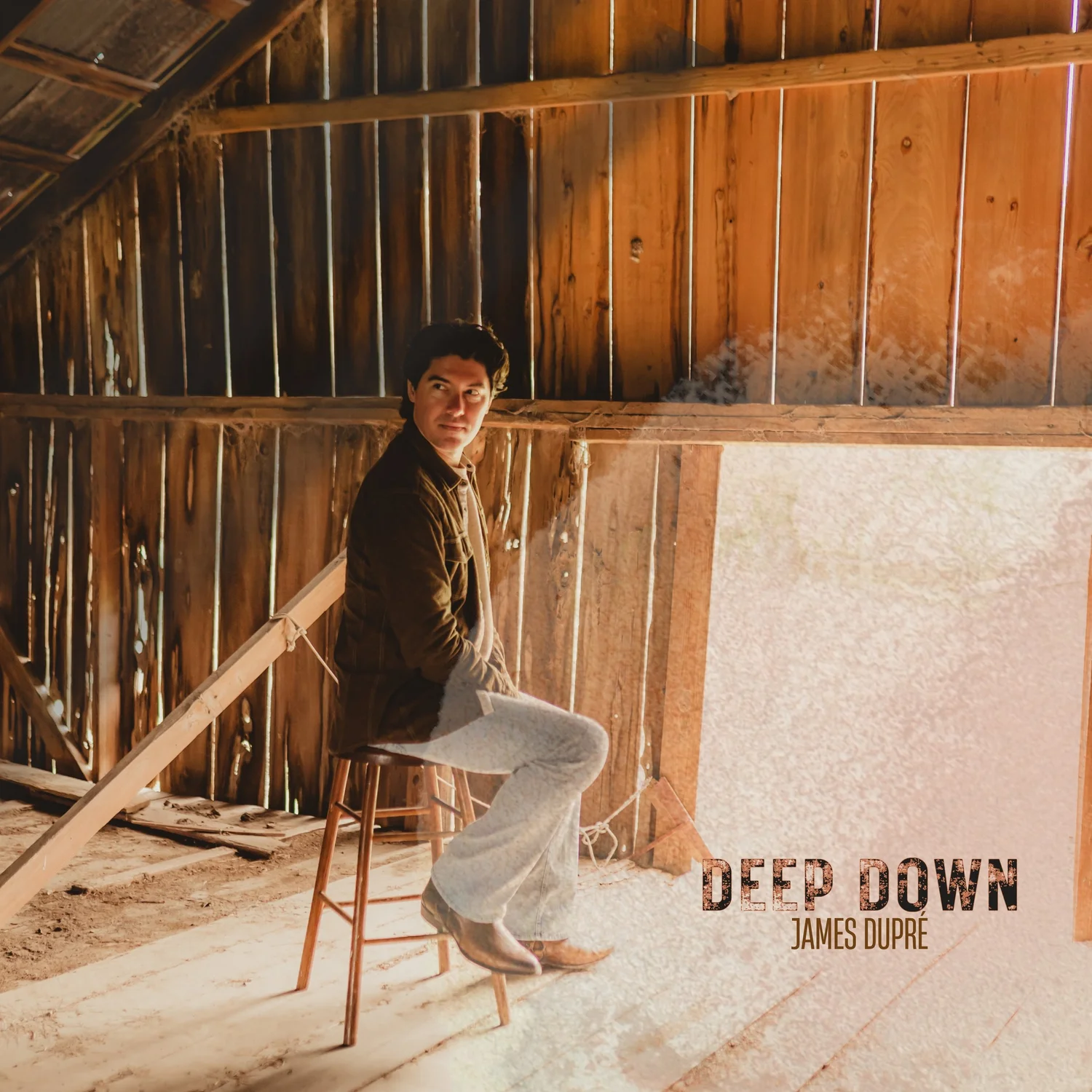 James Dupré | Official Website