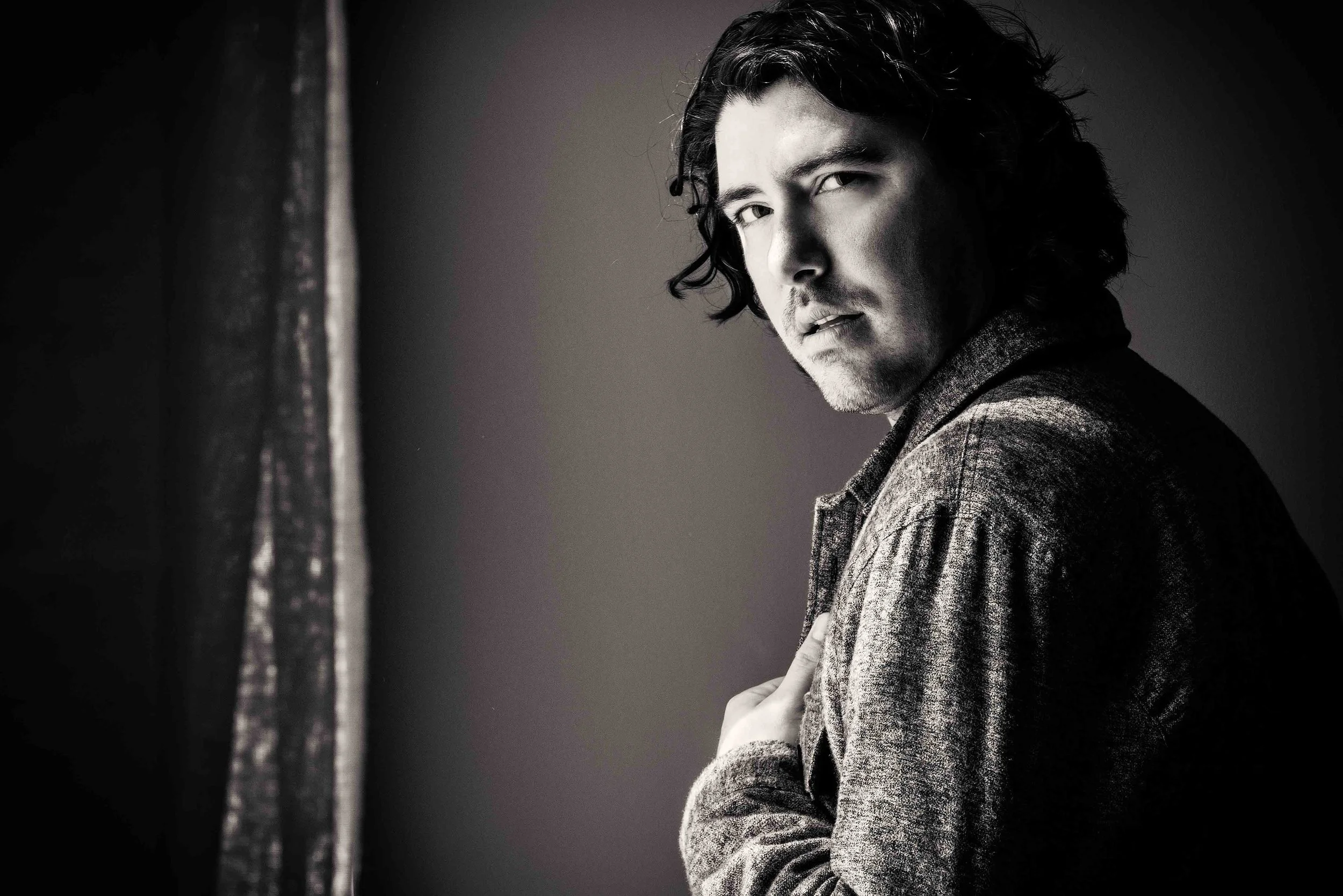 James Dupré | Official Website