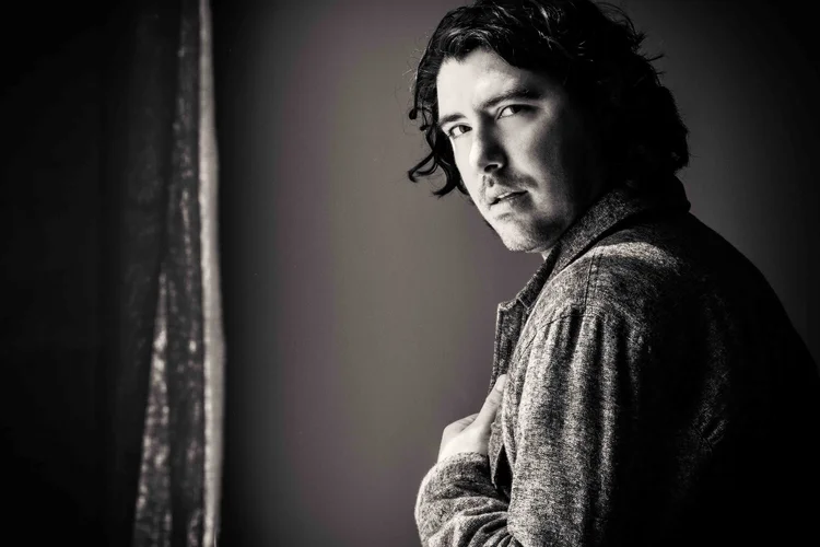 James Dupré | Official Website