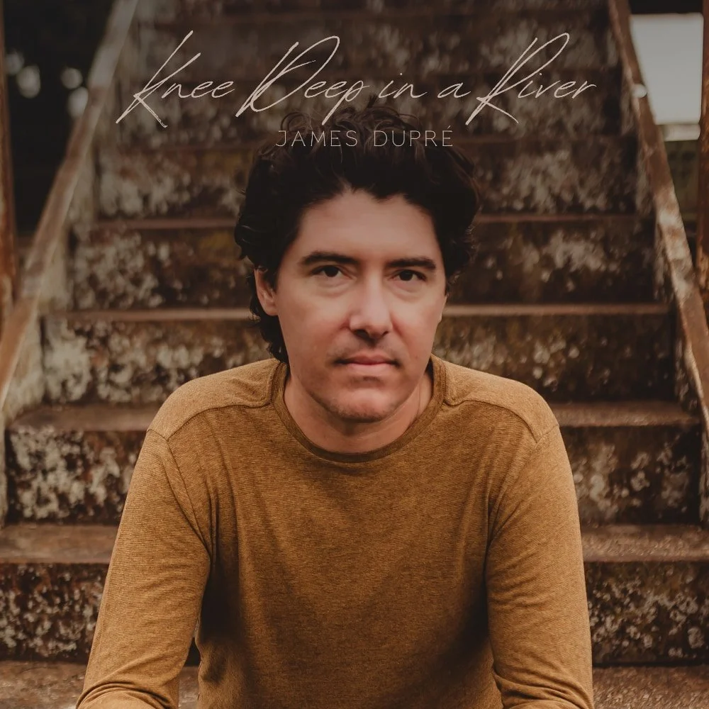 James Dupré | Official Website