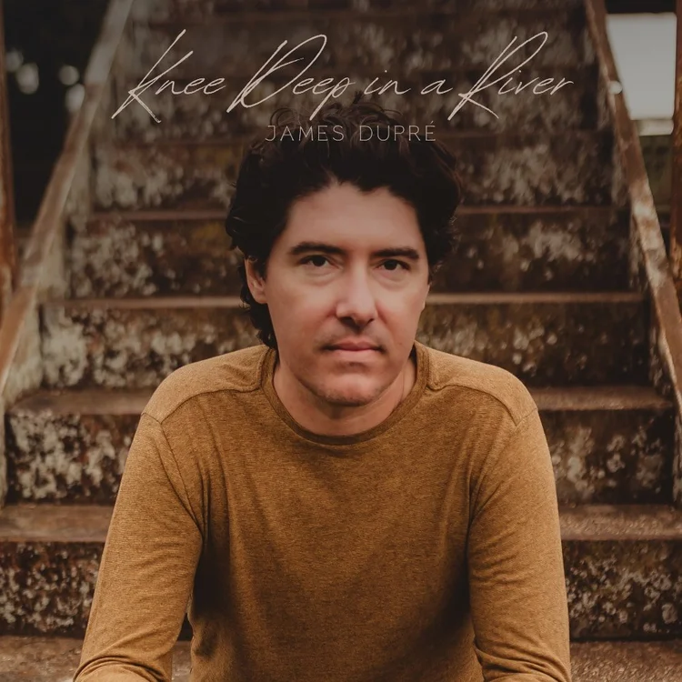 James Dupré | Official Website