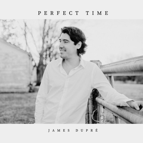 James Dupré | Official Website