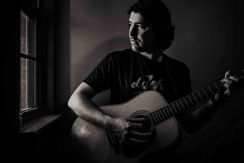 James Dupré | Official Website