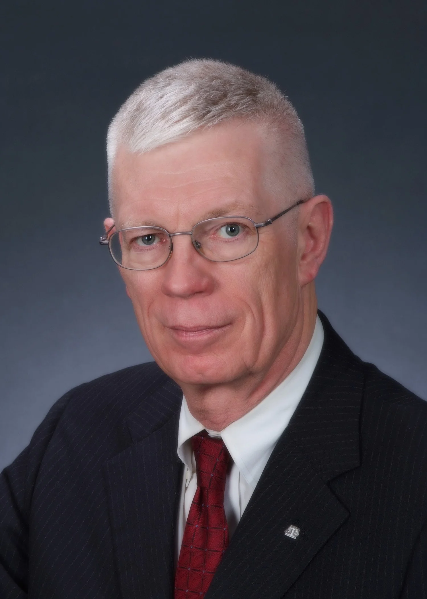 Sam Gibson — U of A Army ROTC Alumni Society