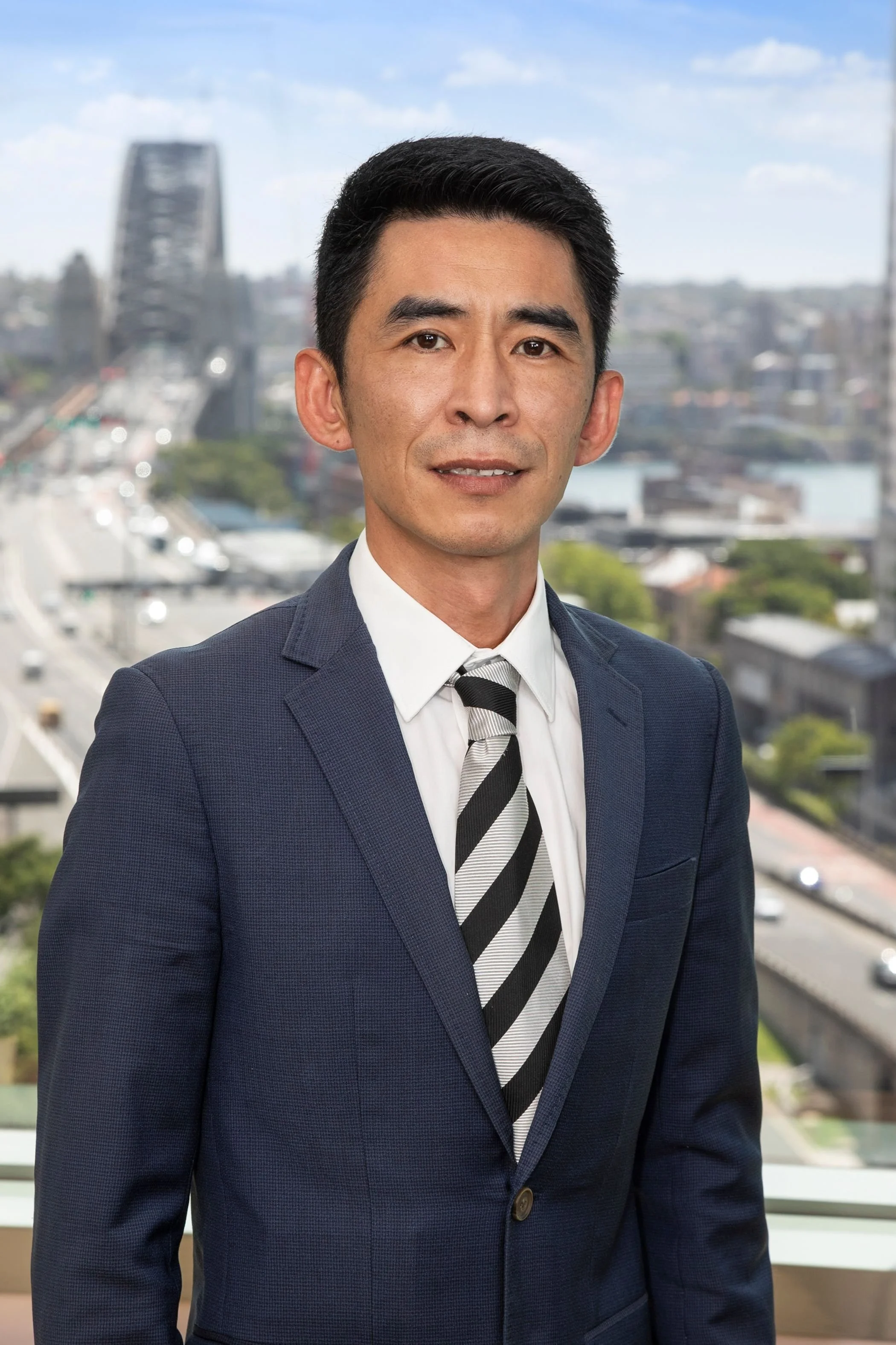 Our Leadership — Ozone Services Group