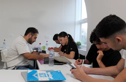 Cortex Education