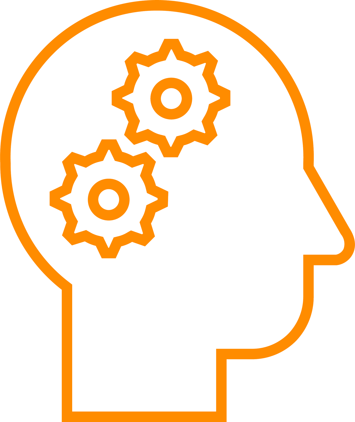 Cortex Education