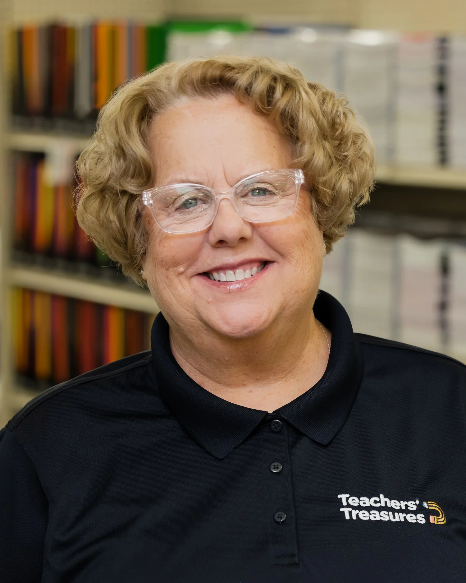 TEAM — Teachers' Treasures