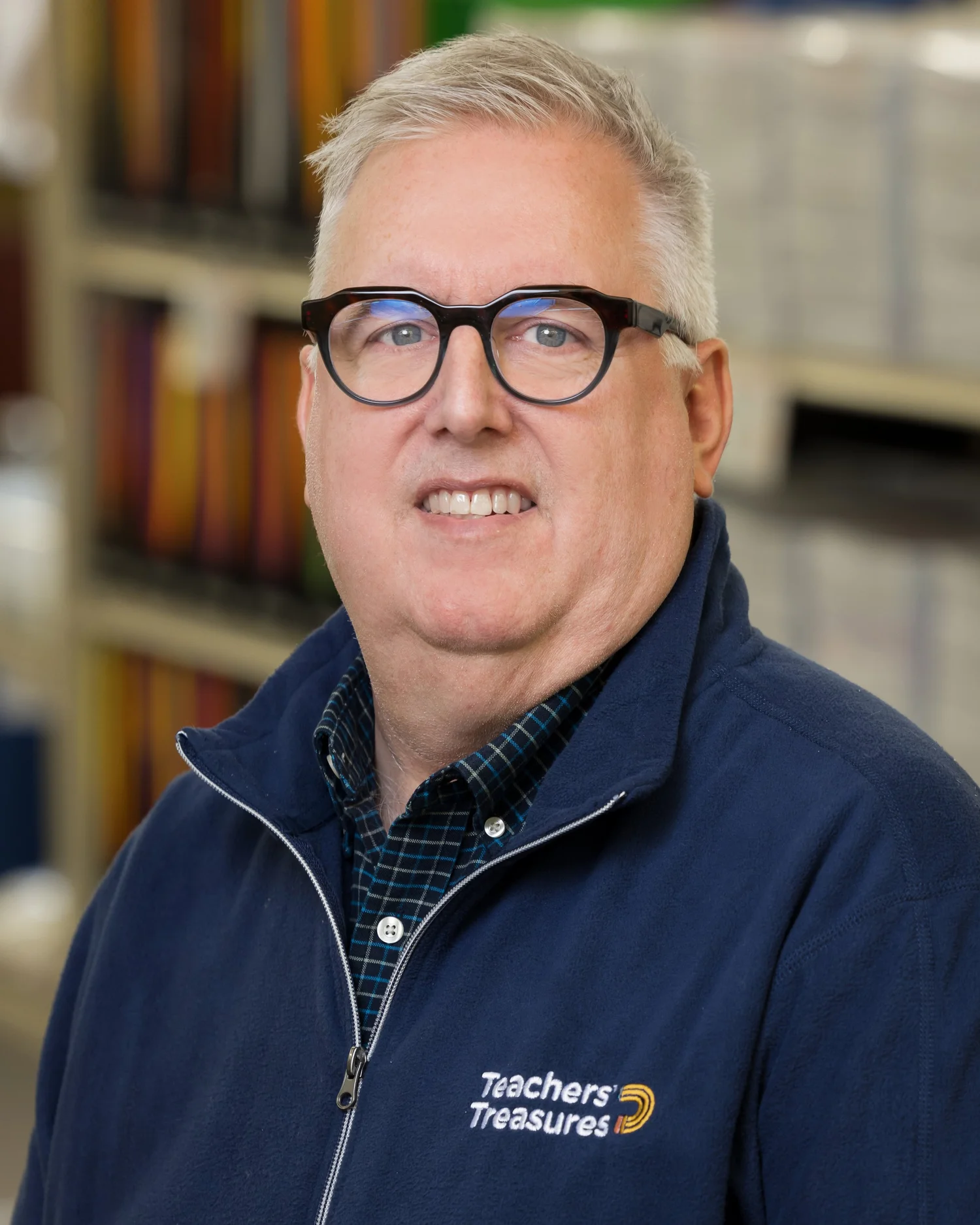 TEAM — Teachers' Treasures