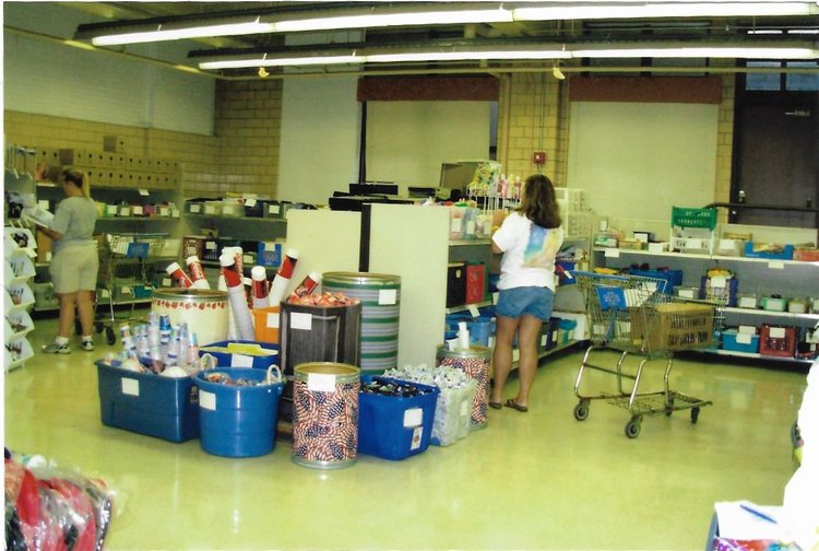 ABOUT — Teachers' Treasures