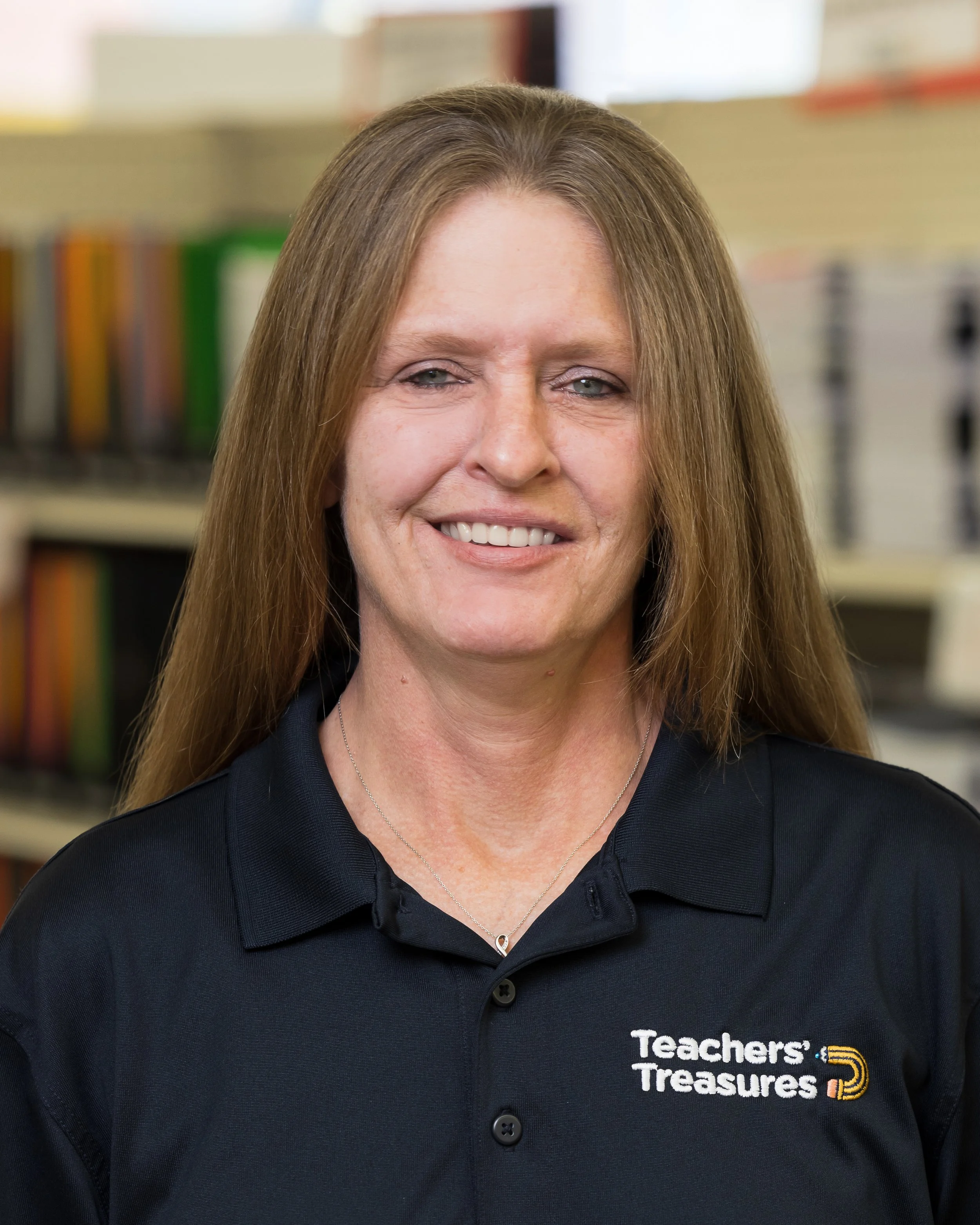 TEAM — Teachers' Treasures