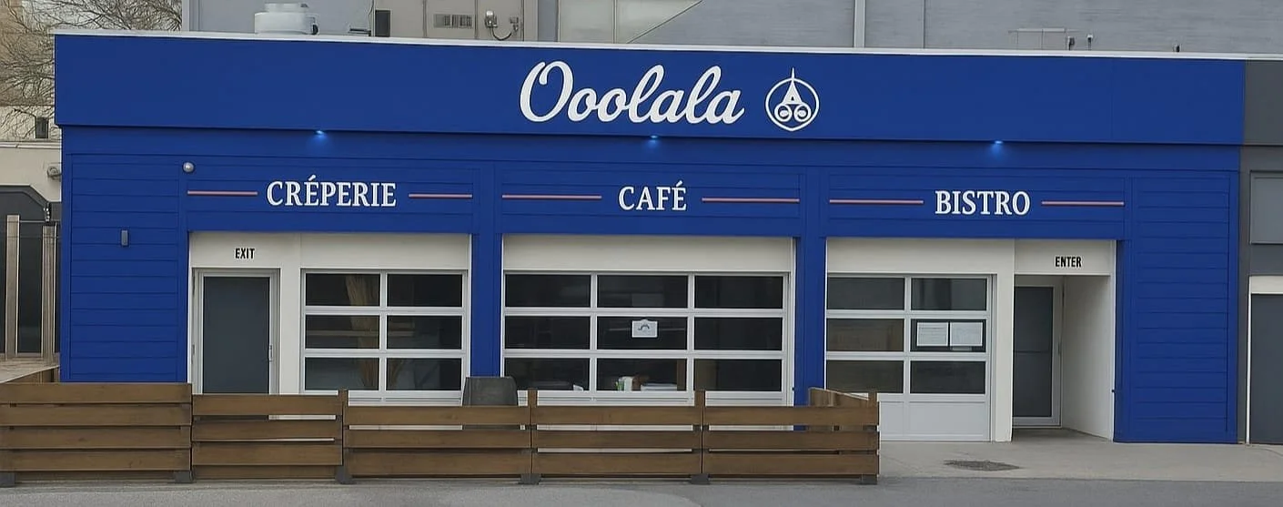 Crêperie Ooolala Bistro | Authentic French Crêpes in Downtown Penticton ...