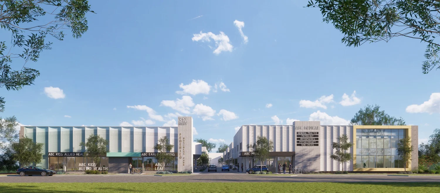 Builtform Construction | Perth Construction Company