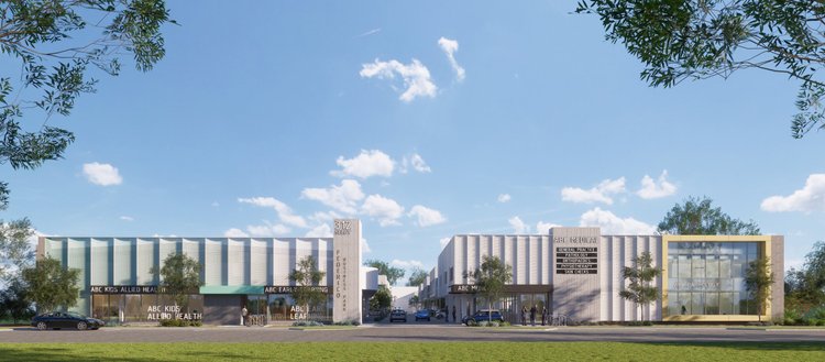 Builtform Construction | Perth Construction Company
