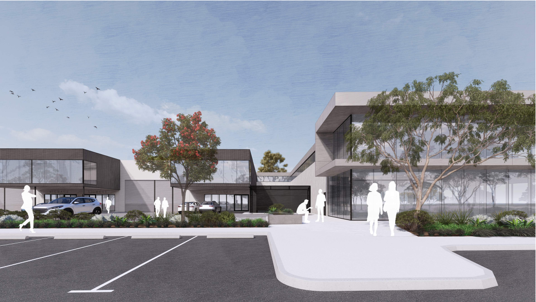 8 Robinson Avenue — Builtform Construction