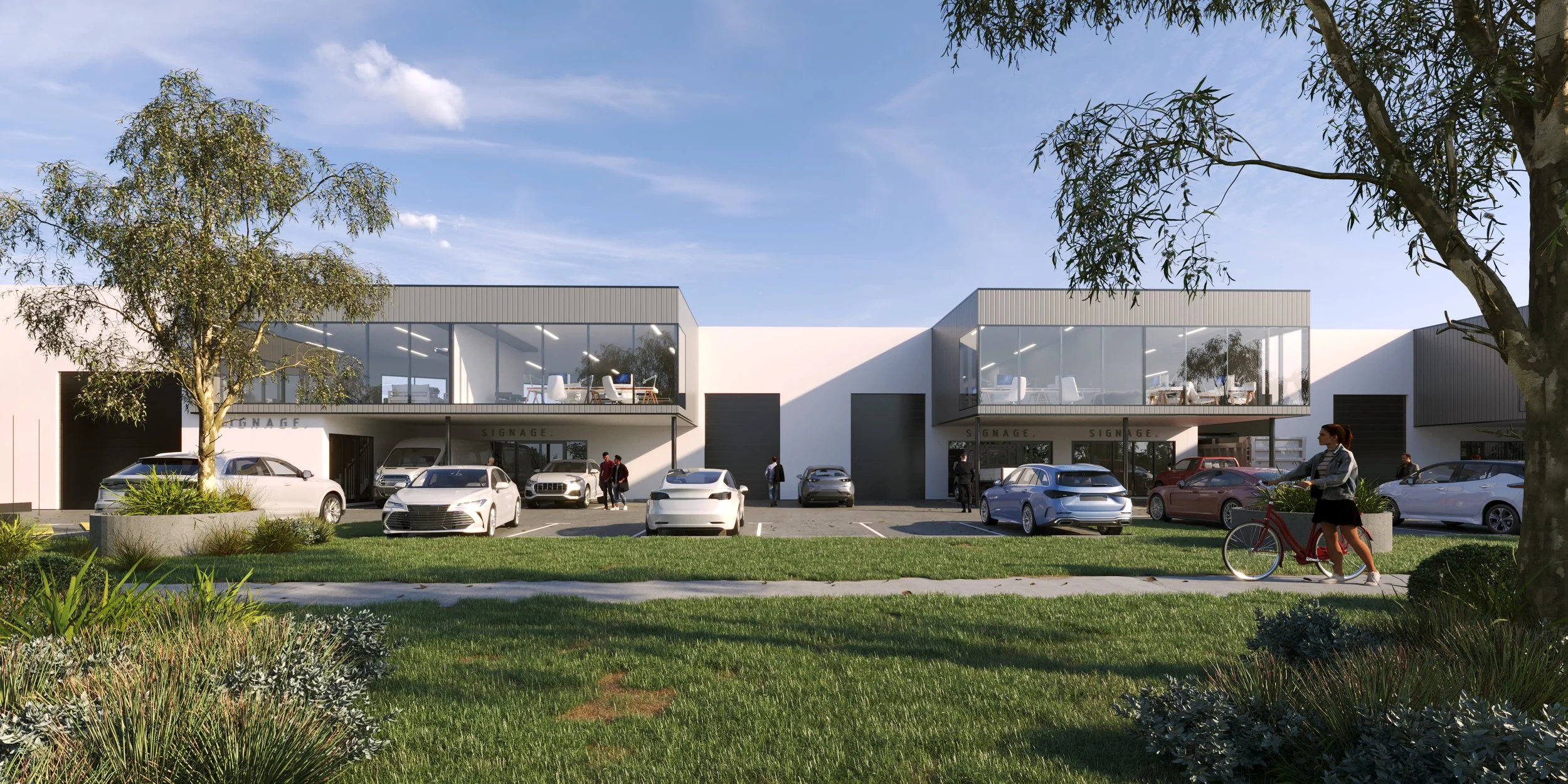 Builtform Construction | Perth Construction Company