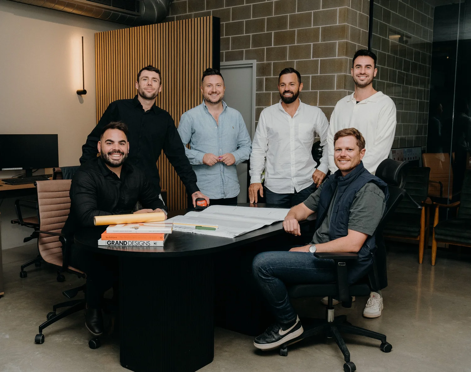About — Builtform Construction | Perth Construction Company