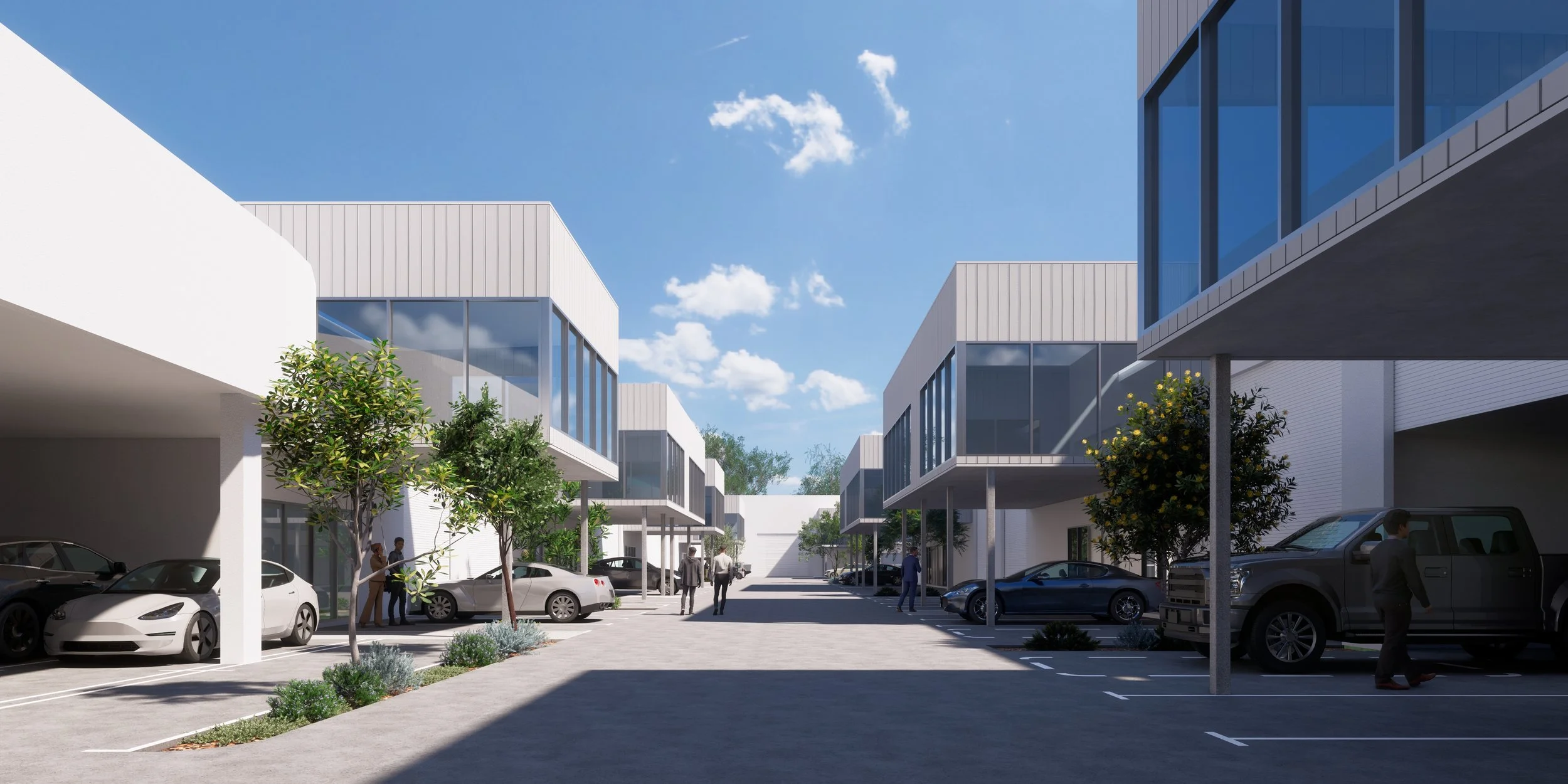 Builtform Construction | Perth Construction Company