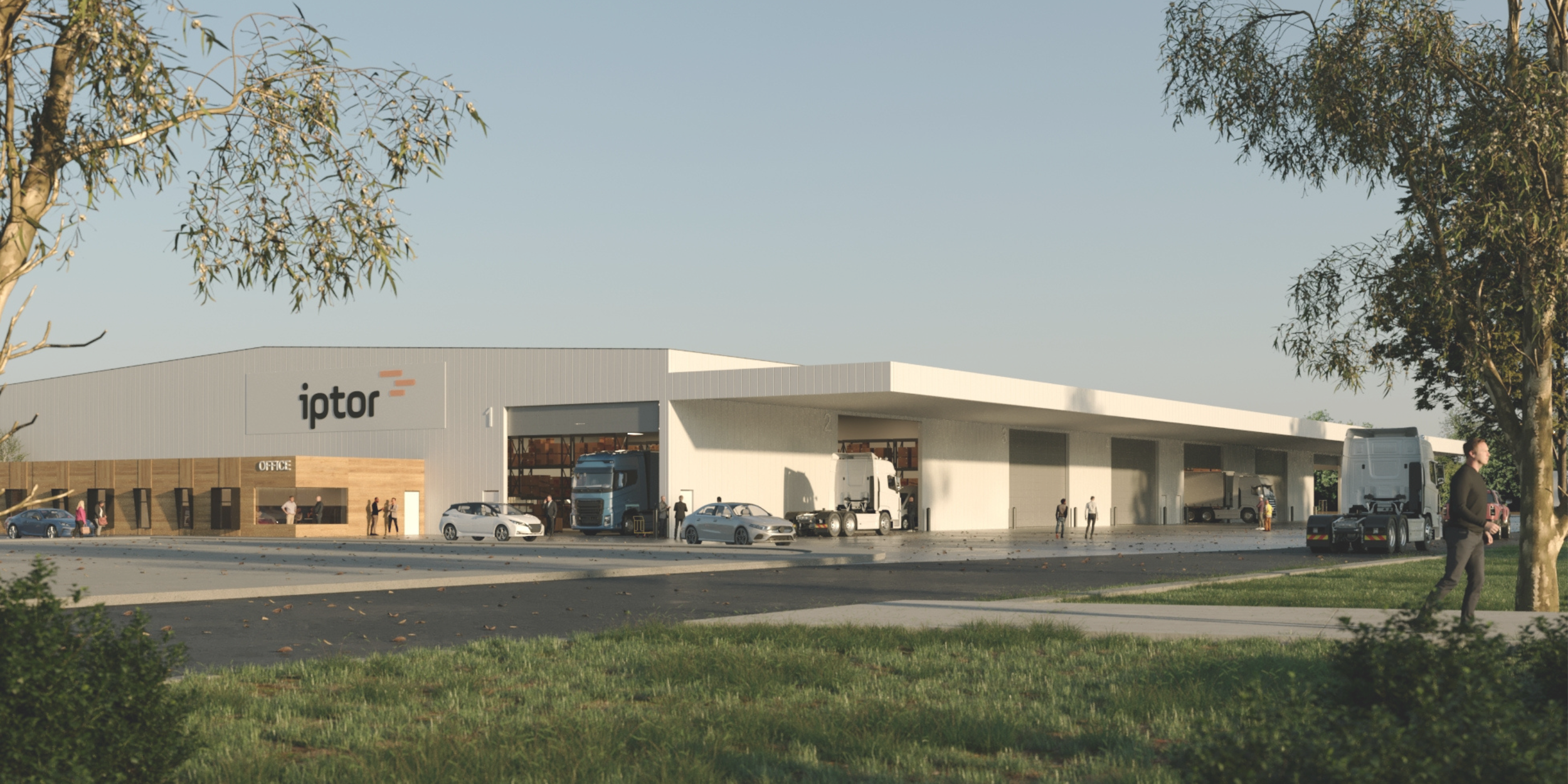 Builtform Construction | Perth Construction Company