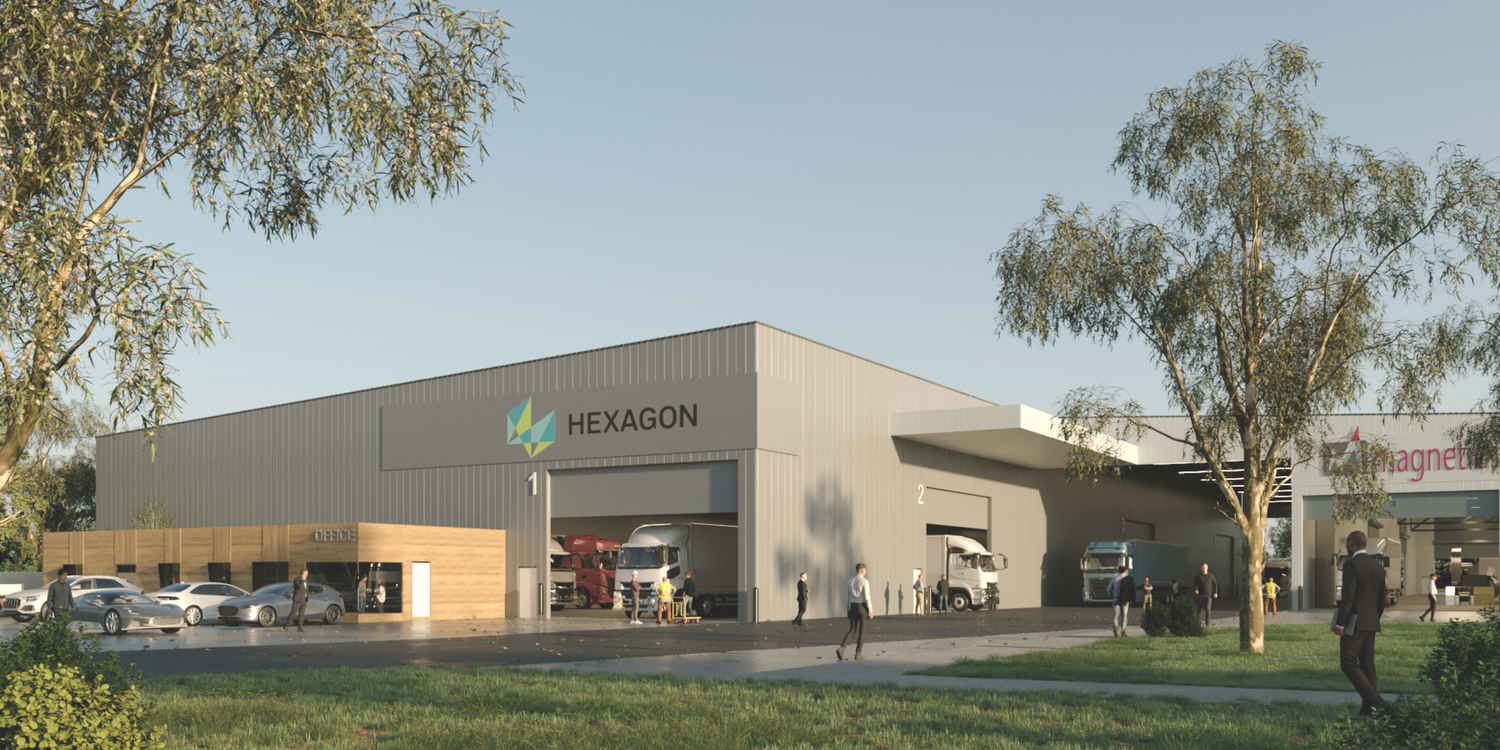 Builtform Construction | Perth Construction Company