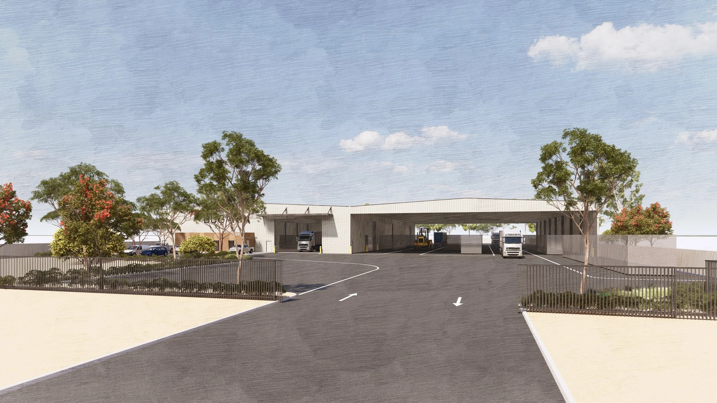 Builtform Construction | Perth Construction Company