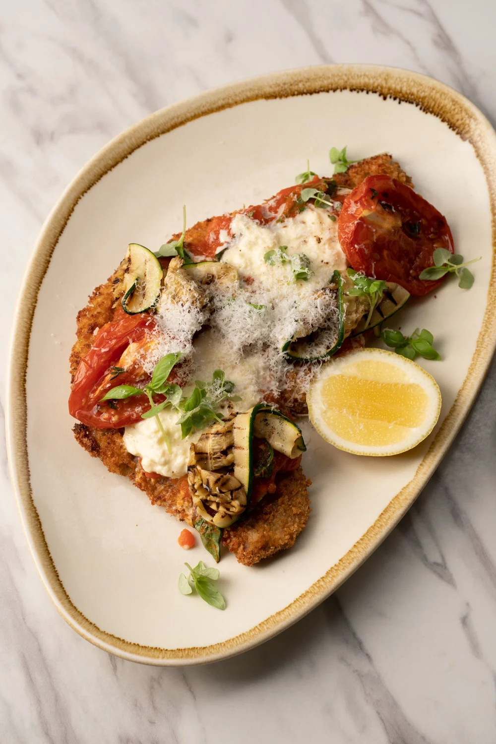 Cucinetta Woolwich | Authentic Italian Restaurant Sydney