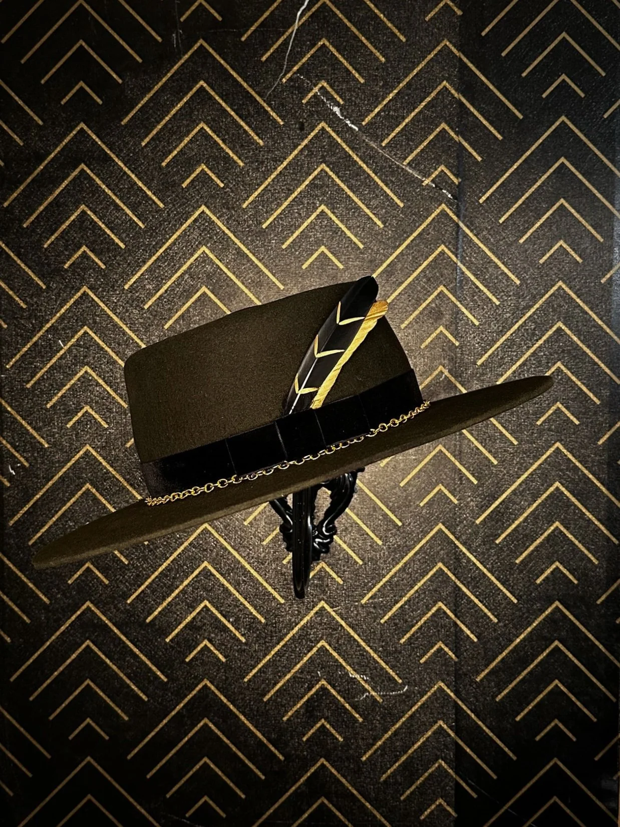 Crown Hat Co.
