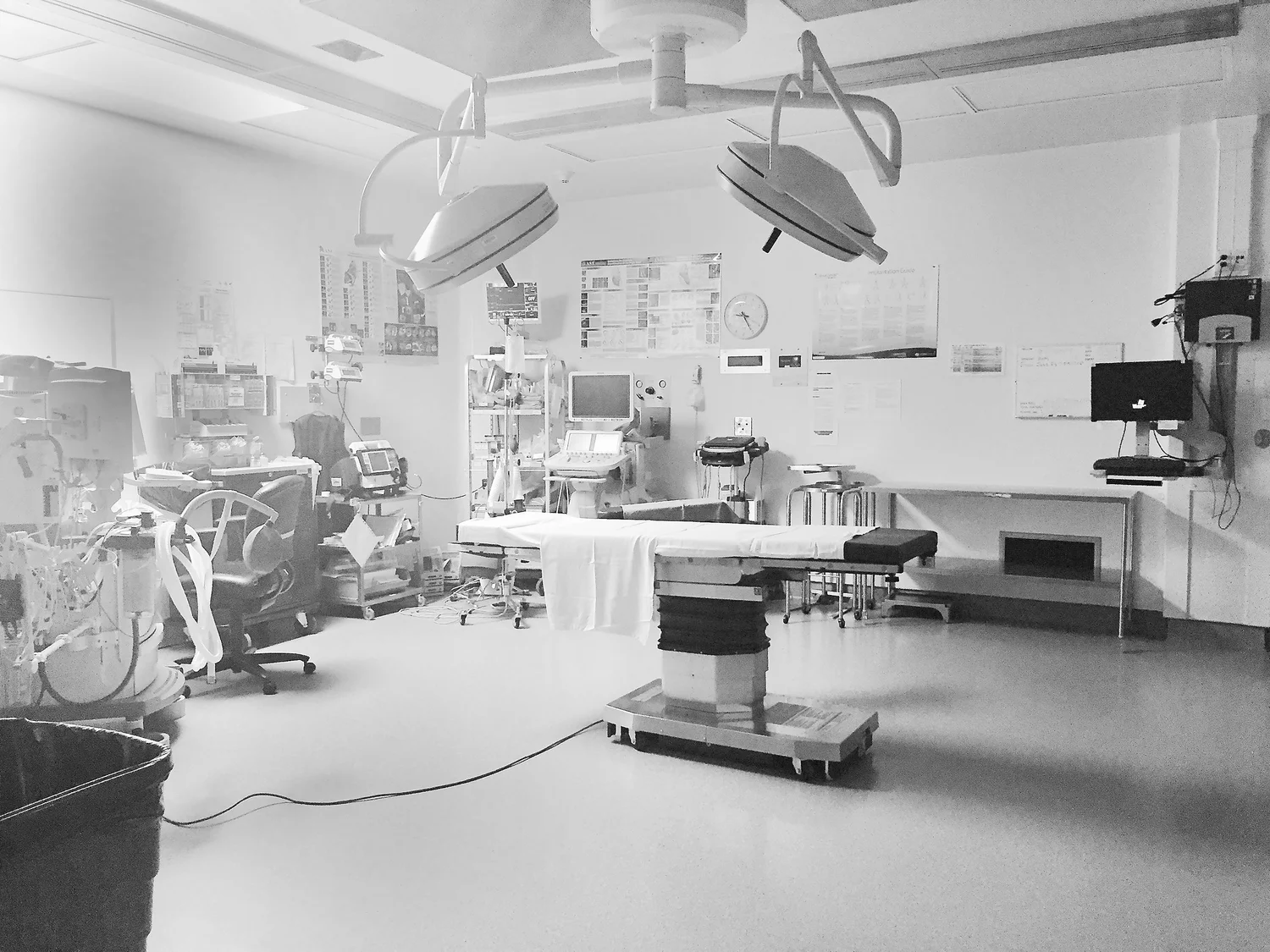 Rideau Clinic Calgary Surgery