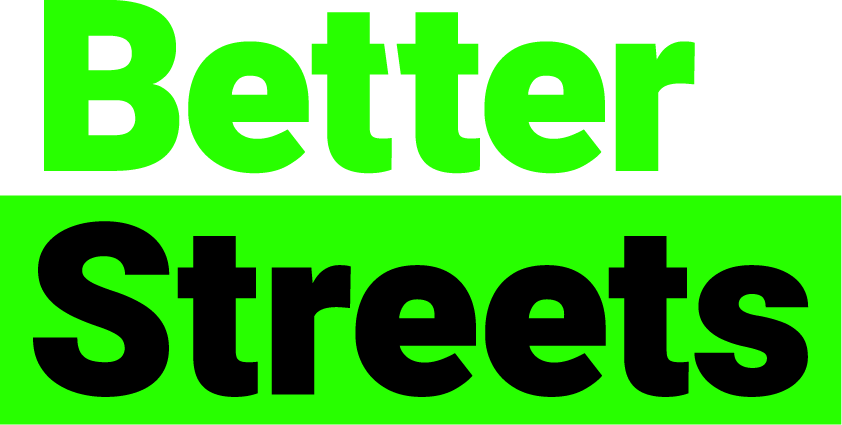 Get kids active — Better Streets