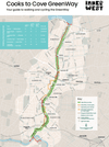 Sydney’s GreenWay Trail is open: A Major Step for Active Transport and ...