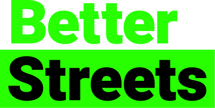 National guidelines — Better Streets