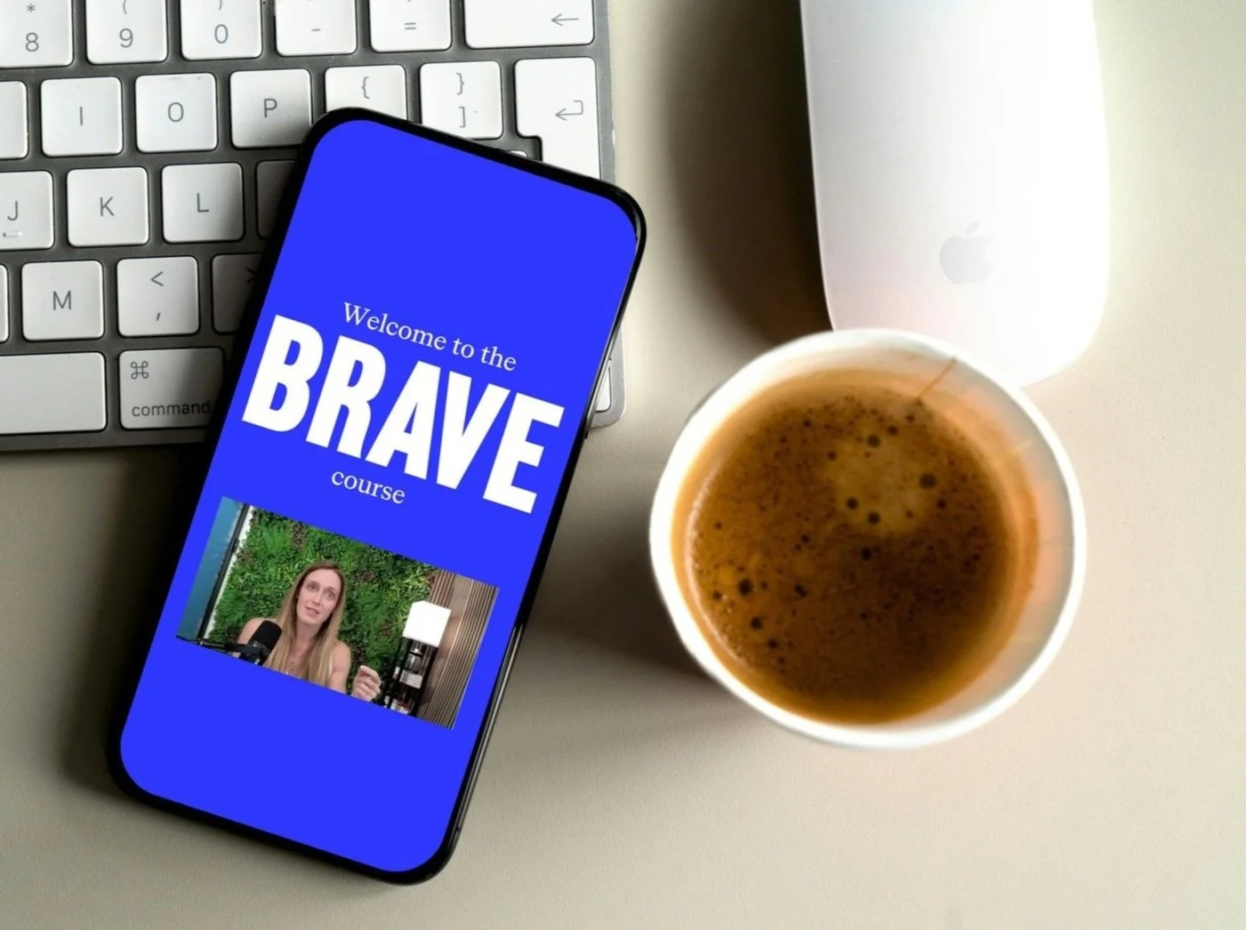 BRAVE Conversations®