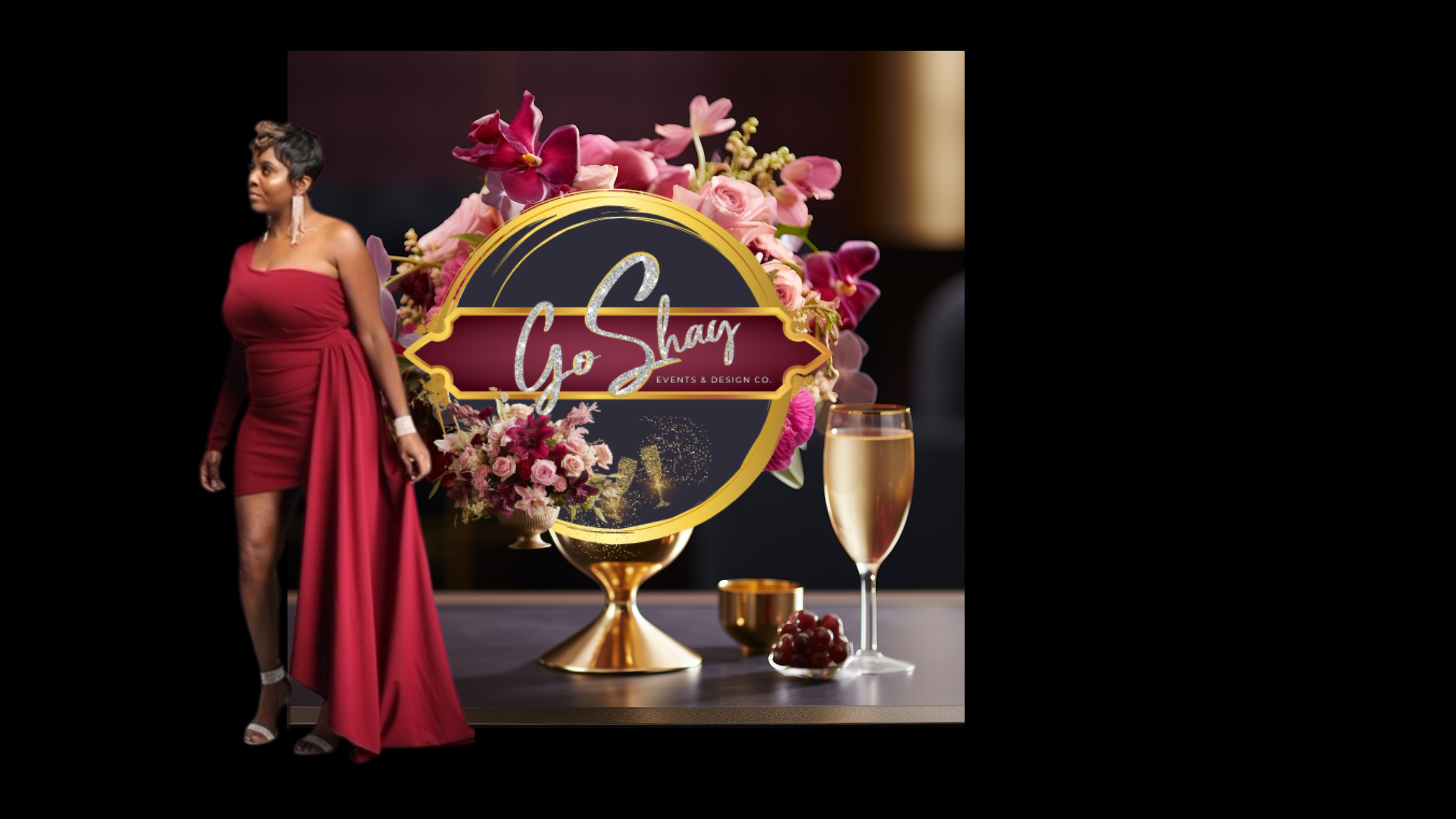 Go Shay Events & Design Co.