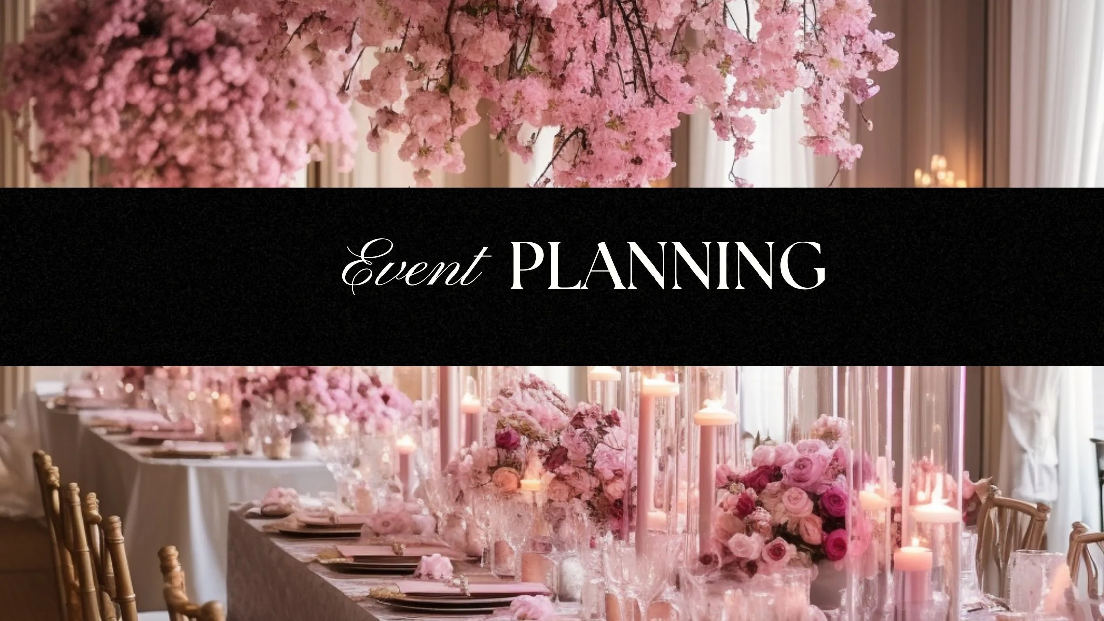 Go Shay Events & Design Co.